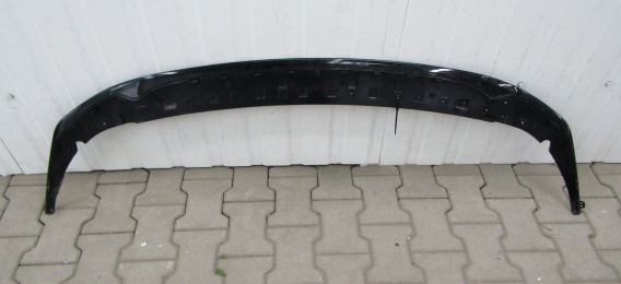 SPOILER DOKŁADKA PRZÓD BMW 1 F40 M PAKIET 19- > BMW